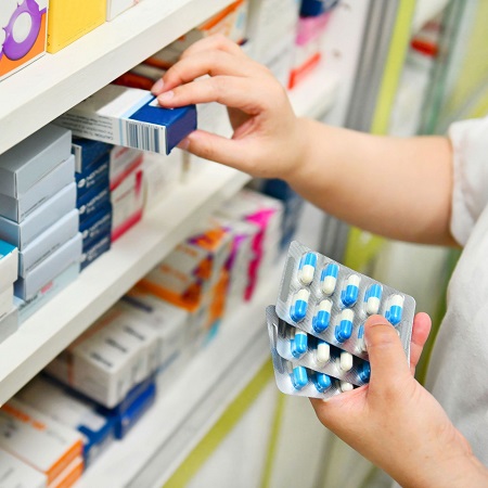 Svizzera, ampliato l’elenco dei farmaci dispensabili in farmacia senza ...