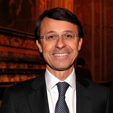 Il presidente Fofi Andrea Mandelli vicepresidente della Camera