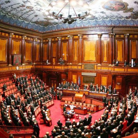 Commissioni parlamentari, Openpolis: un presidente su tre è alla prima ...