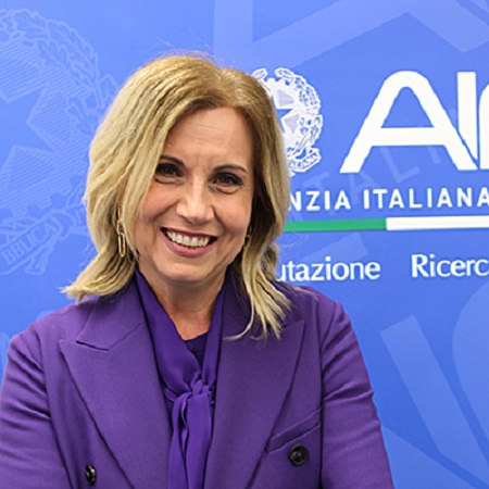 Aifa, Anna Rosa Marra nominata sostituta del direttore generale