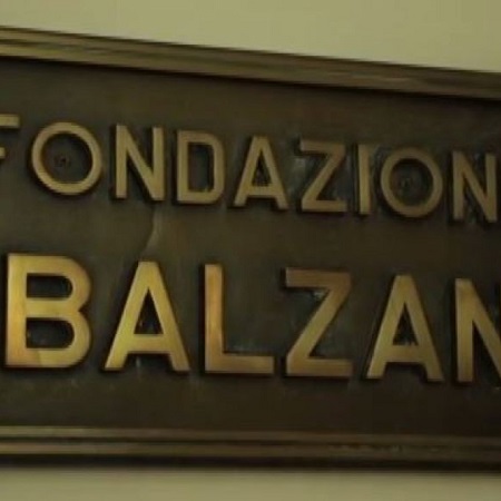 Alla Fondazione Rava il Premio speciale Balzan per l’Umanità e la pace