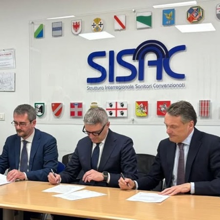 Nuova convenzione, firmata l’ipotesi di accordo in Sisac. I commenti